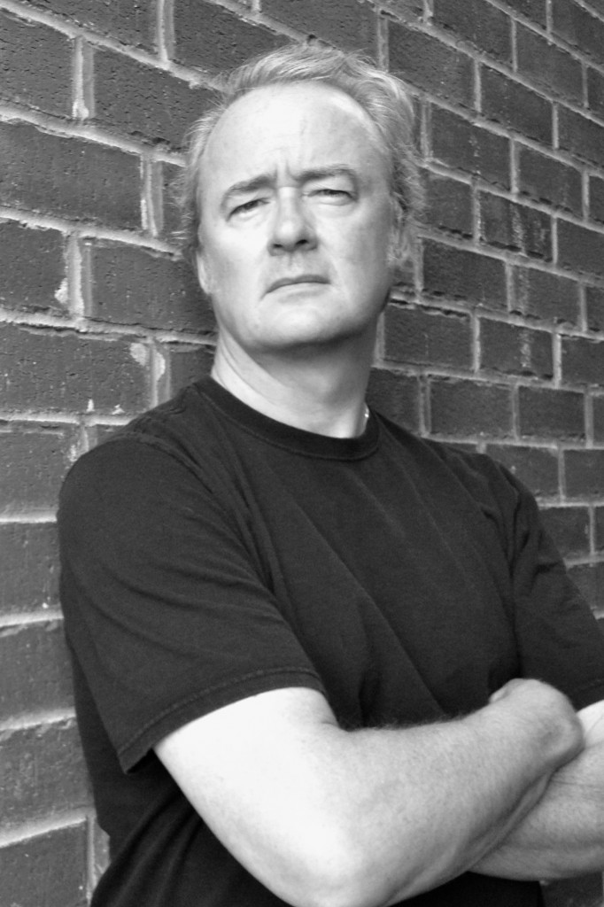 Warren Kinsella : Warren Kinsella