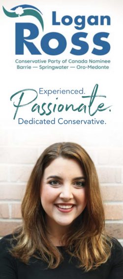 Logan’s run : Warren Kinsella