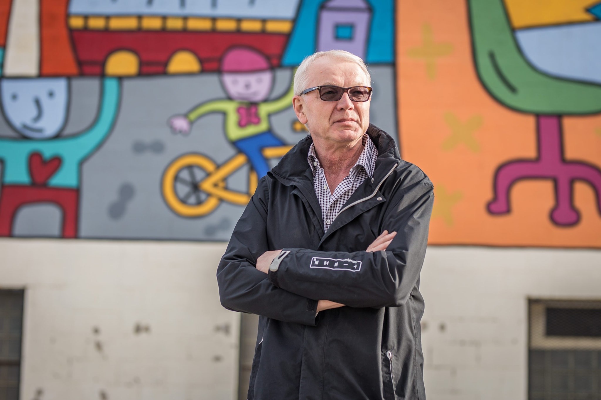 Mike Bezzeg, RIP : Warren Kinsella